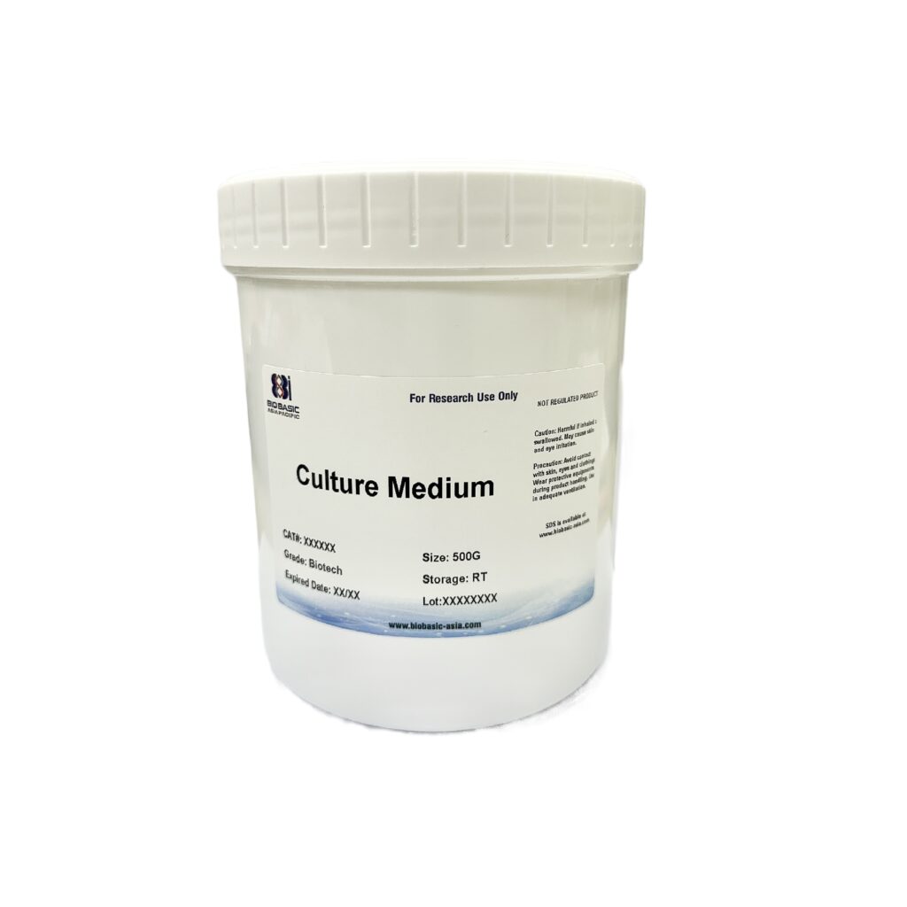 Potassium Tellurite Solution